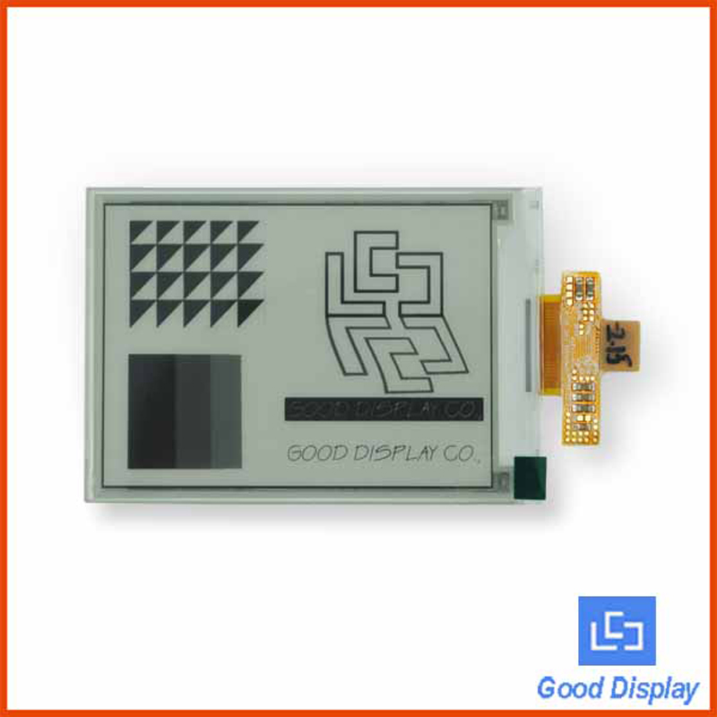 e-paper display,color e-ink,color e paper display screen,e-paper ...