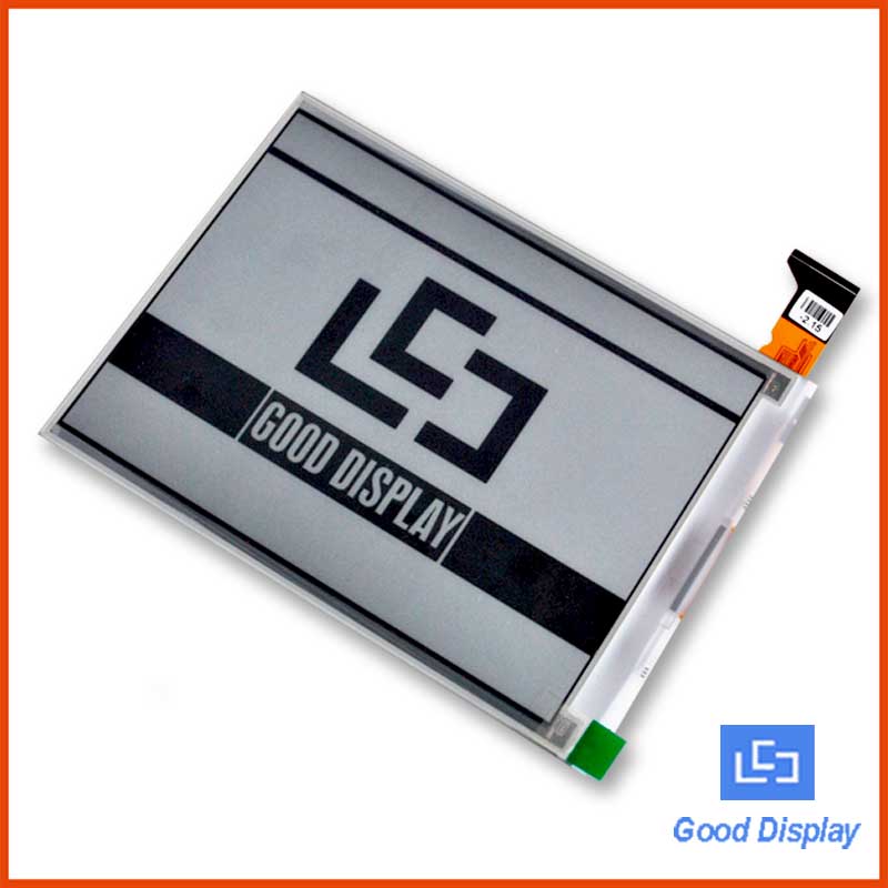 e-paper display,color e-ink,color e paper display screen,e-paper ...